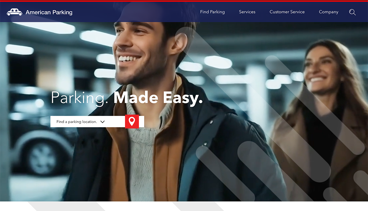 Home - American Parking